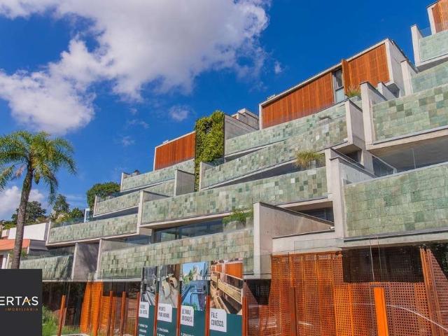 Apartamento para Venda em Porto Alegre/RS Três Figueiras 3 Quartos