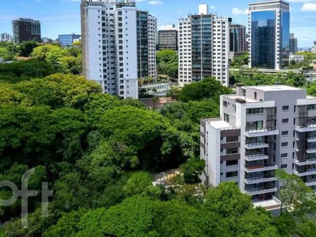 Apartamento para Venda em Porto Alegre/RS Três Figueiras 3 Quartos