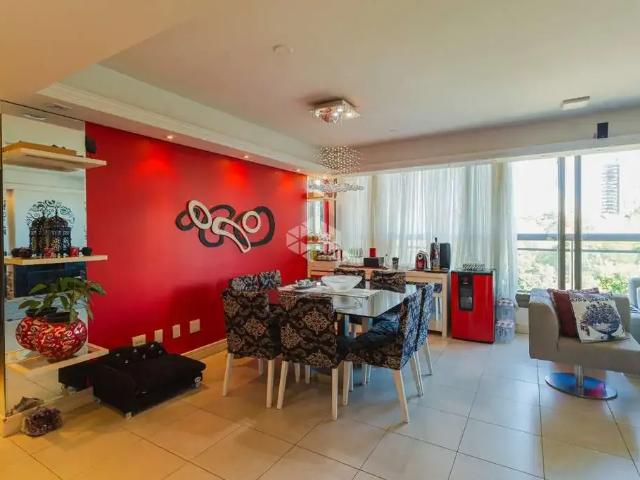 Apartamento para Venda em Porto Alegre/RS Três Figueiras 3 Quartos