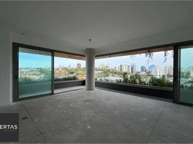 Apartamento para Venda em Porto Alegre/RS Três Figueiras 3 Quartos
