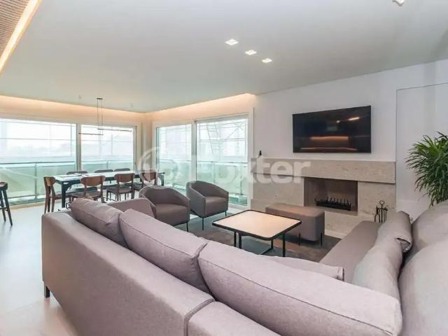 Apartamento para Venda em Porto Alegre/RS Três Figueiras 3 Quartos