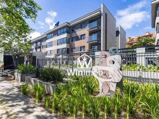 Apartamento para Venda em Porto Alegre/RS Três Figueiras 3 Quartos