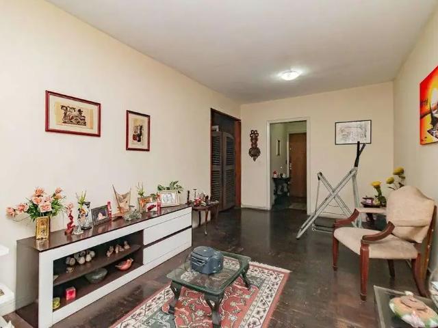 Apartamento para Venda em Porto Alegre/RS Três Figueiras 3 Quartos