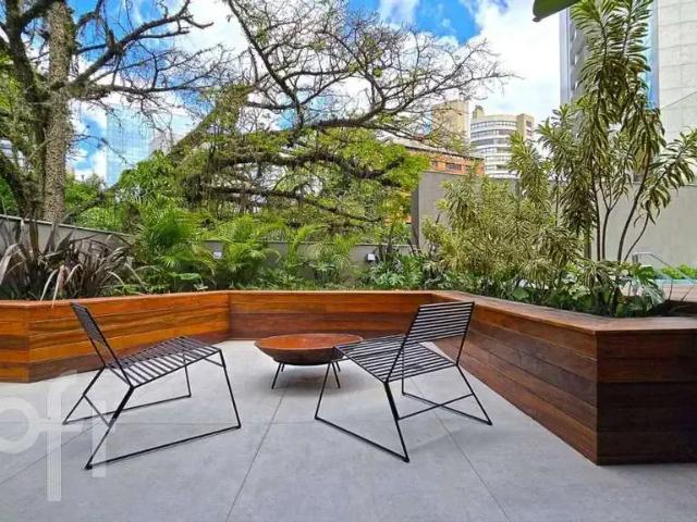 Apartamento para Venda em Porto Alegre/RS Três Figueiras 3 Quartos