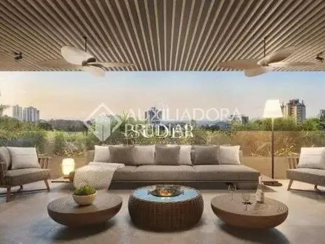 Apartamento para Venda em Porto Alegre/RS Boa Vista 3 Quartos