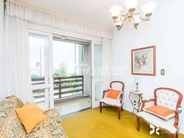 Apartamento para Venda em Porto Alegre/RS Três Figueiras 3 Quartos