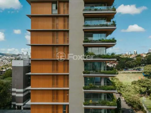 Apartamento para Venda em Porto Alegre/RS Três Figueiras 3 Quartos