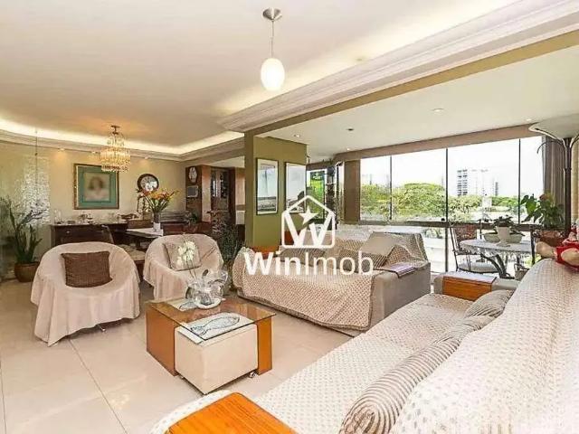 Apartamento para Venda em Porto Alegre/RS Três Figueiras 3 Quartos