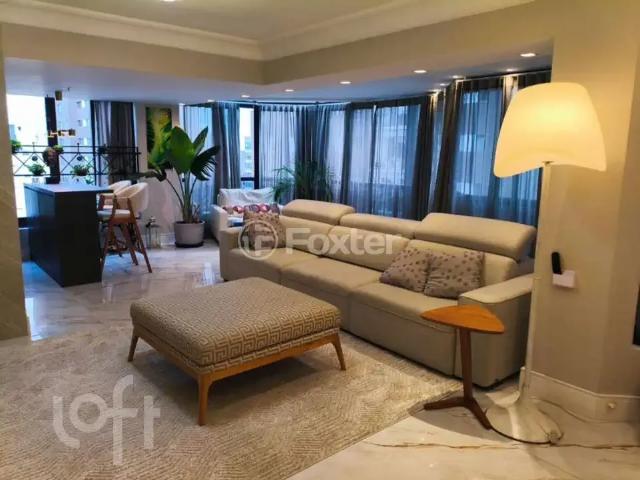 Apartamento para Venda em Porto Alegre/RS Três Figueiras 3 Quartos
