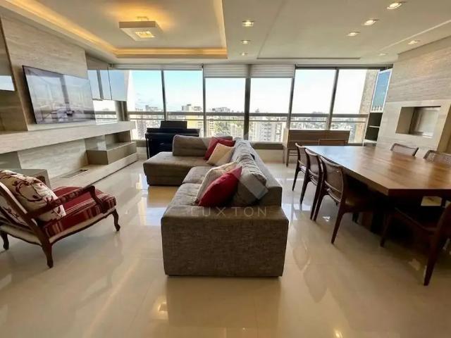 Apartamento para Venda em Porto Alegre/RS Três Figueiras 3 Quartos