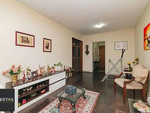 Apartamento para Venda em Porto Alegre/RS Três Figueiras 3 Quartos