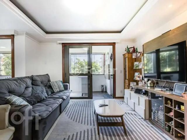 Apartamento para Venda em Porto Alegre/RS Três Figueiras 3 Quartos