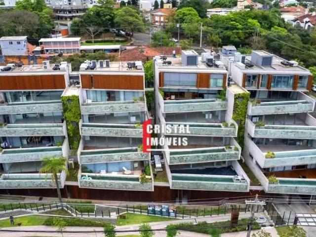 Apartamento para Venda em Porto Alegre/RS Três Figueiras 3 Quartos