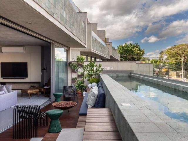 Apartamento para Venda em Porto Alegre/RS Três Figueiras 3 Quartos