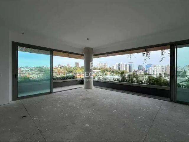 Apartamento para Venda em Porto Alegre/RS Três Figueiras 3 Quartos