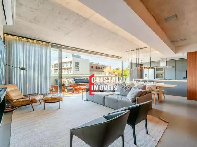 Apartamento para Venda em Porto Alegre/RS Três Figueiras 3 Quartos
