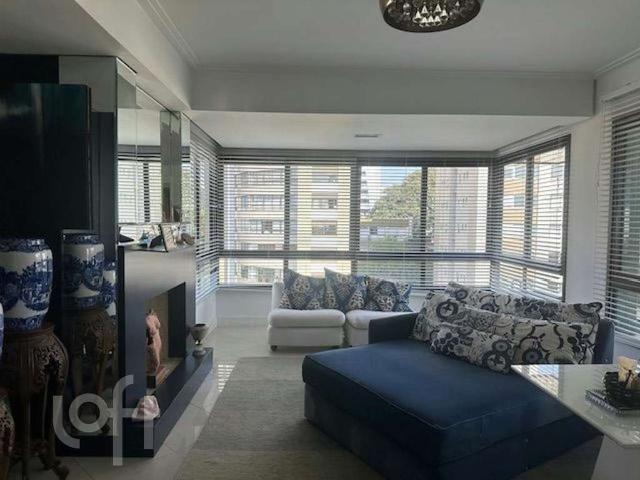 Apartamento para Venda em Porto Alegre/RS Três Figueiras 3 Quartos