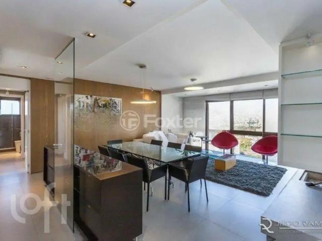 Apartamento para Venda em Porto Alegre/RS Três Figueiras 3 Quartos