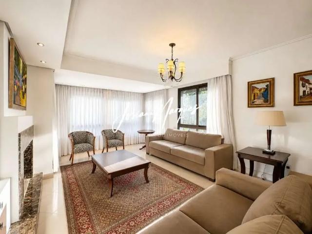 Apartamento para Venda em Porto Alegre/RS Três Figueiras 3 Quartos