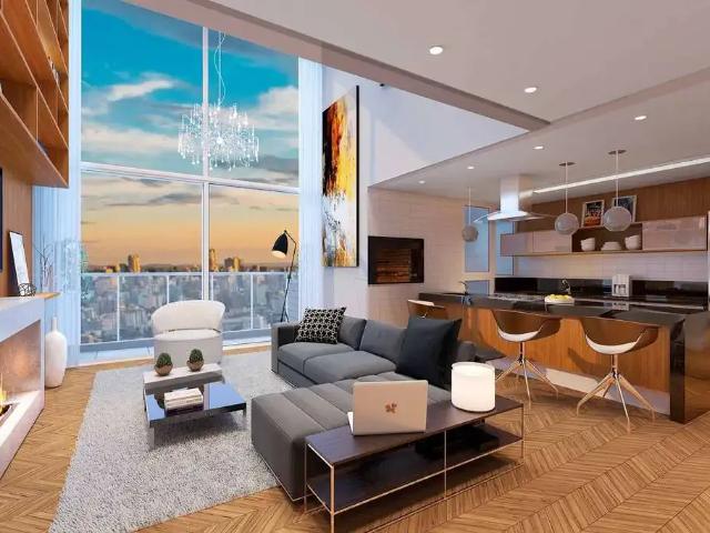 Apartamento para Venda em Porto Alegre/RS Três Figueiras 3 Quartos