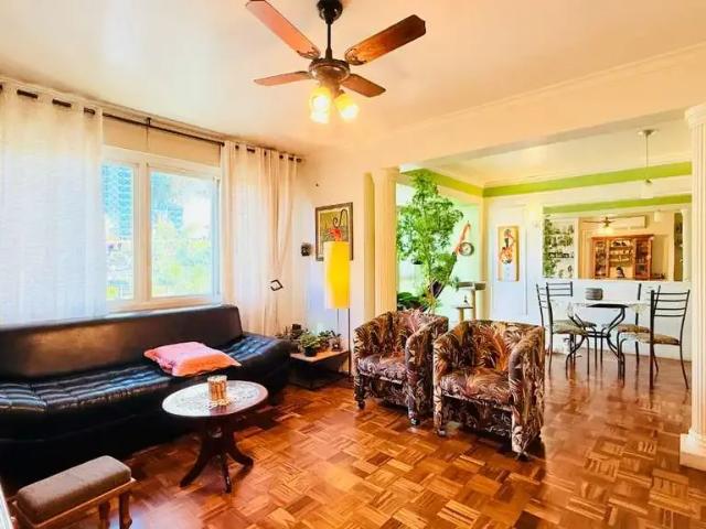 Apartamento para Venda em Porto Alegre/RS Três Figueiras 3 Quartos