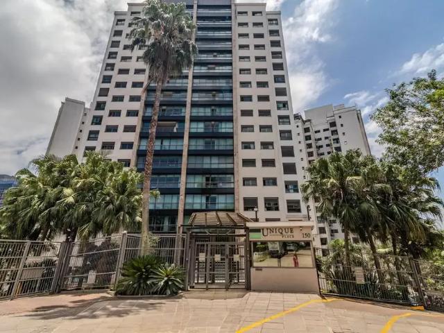 Apartamento para Venda em Porto Alegre/RS Três Figueiras 3 Quartos