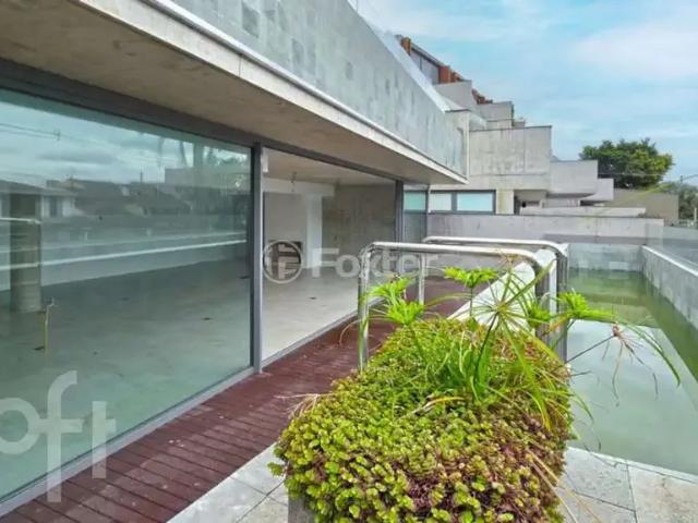 Apartamento para Venda em Porto Alegre/RS Três Figueiras 3 Quartos