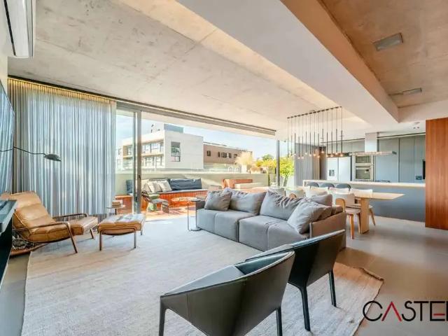 Apartamento para Venda em Porto Alegre/RS Três Figueiras 3 Quartos