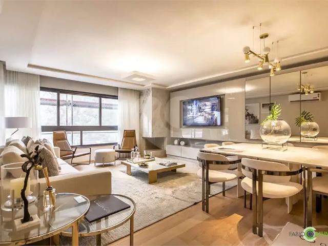 Apartamento para Venda em Porto Alegre/RS Três Figueiras 3 Quartos