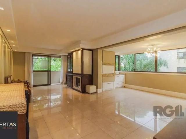 Apartamento para Venda em Porto Alegre/RS Três Figueiras 3 Quartos