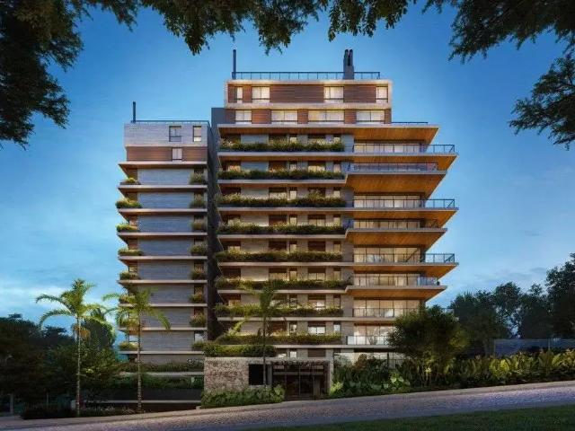 Apartamento para Venda em Porto Alegre/RS Três Figueiras 3 Quartos