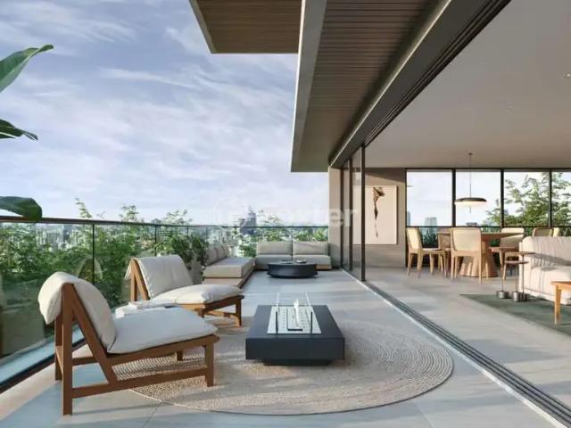 Apartamento para Venda em Porto Alegre/RS Três Figueiras 3 Quartos