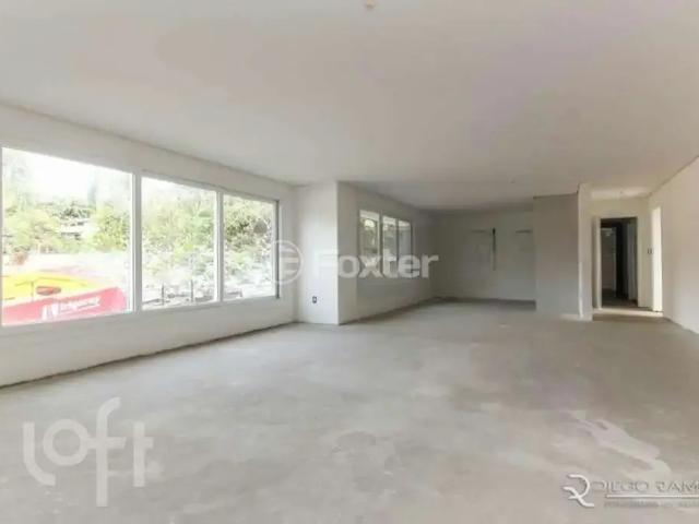 Apartamento para Venda em Porto Alegre/RS Três Figueiras 3 Quartos