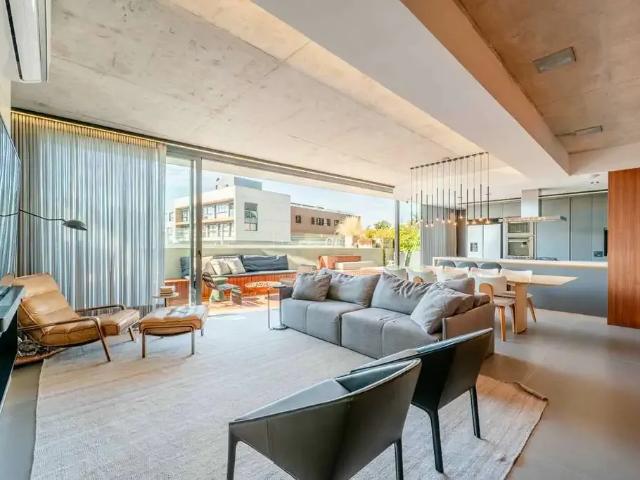 Apartamento para Venda em Porto Alegre/RS Três Figueiras 3 Quartos