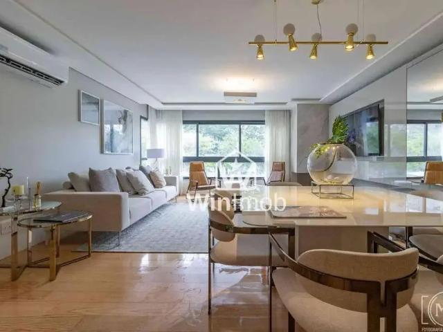 Apartamento para Venda em Porto Alegre/RS Três Figueiras 3 Quartos