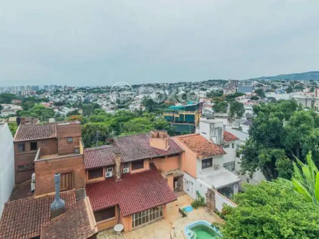 Apartamento para Venda em Porto Alegre/RS Três Figueiras 3 Quartos