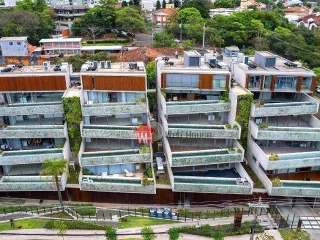 Apartamento para Venda em Porto Alegre/RS Três Figueiras 3 Quartos
