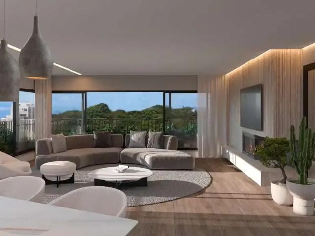 Apartamento para Venda em Porto Alegre/RS Três Figueiras 3 Quartos