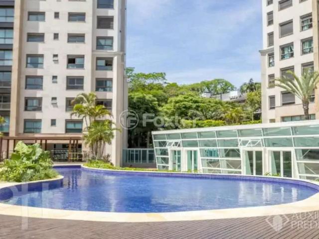 Apartamento para Venda em Porto Alegre/RS Três Figueiras 3 Quartos