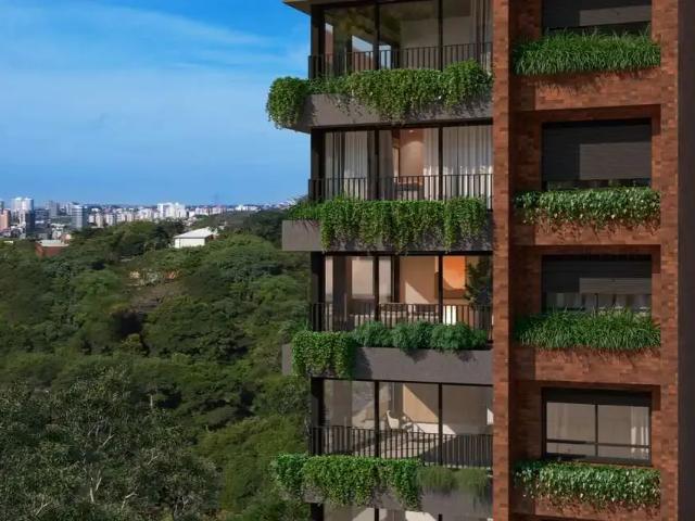 Apartamento para Venda em Porto Alegre/RS Três Figueiras 3 Quartos