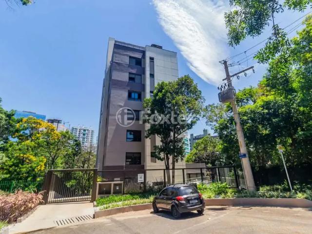 Apartamento para Venda em Porto Alegre/RS Três Figueiras 3 Quartos