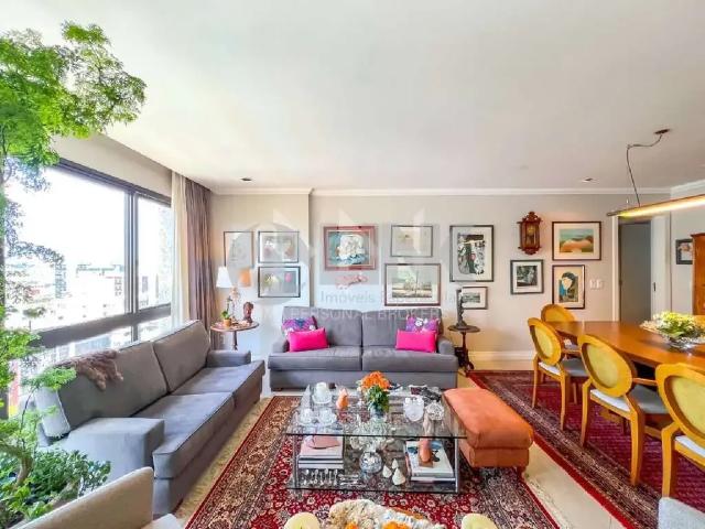 Apartamento para Venda em Porto Alegre/RS Três Figueiras 3 Quartos
