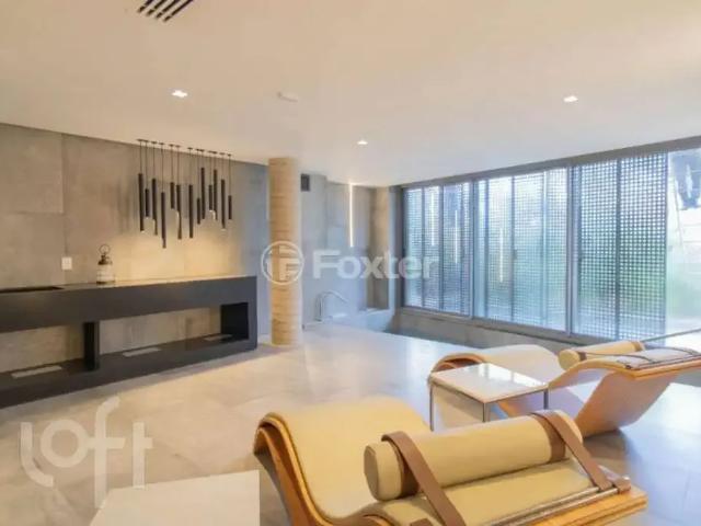 Apartamento para Venda em Porto Alegre/RS Três Figueiras 3 Quartos
