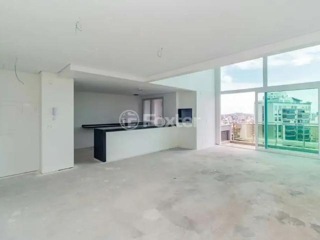 Apartamento para Venda em Porto Alegre/RS Três Figueiras 3 Quartos