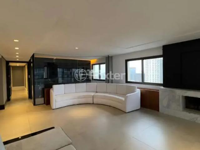 Apartamento para Venda em Porto Alegre/RS Três Figueiras 4 Quartos