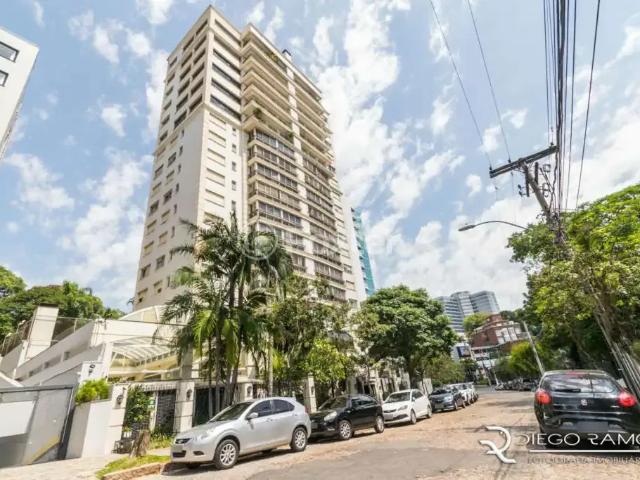 Apartamento para Venda em Porto Alegre/RS Três Figueiras 4 Quartos