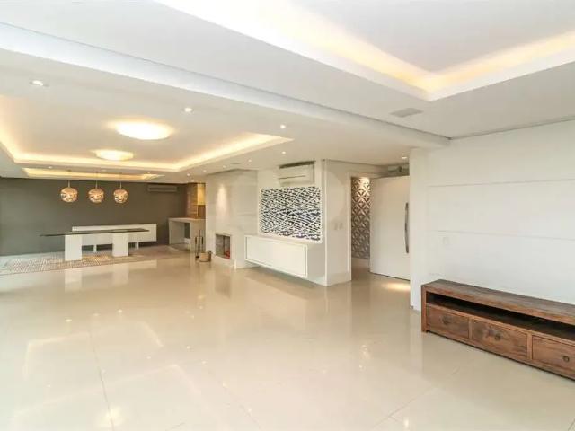 Apartamento para Venda em Porto Alegre/RS Três Figueiras 4 Quartos