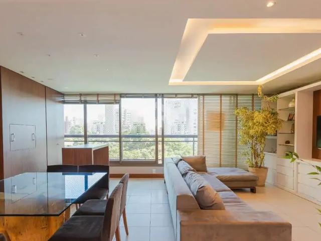 Apartamento para Venda em Porto Alegre/RS Três Figueiras 4 Quartos