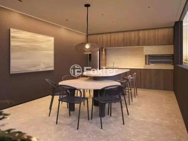 Apartamento para Venda em Porto Alegre/RS Três Figueiras 4 Quartos