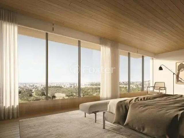 Apartamento para Venda em Porto Alegre/RS Três Figueiras 4 Quartos